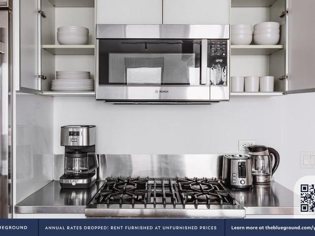 550 West 54th Street 1 Bedroom Apartment for Rent at 550 W 54th St #1311, New York, NY 10019 Hell's Kitchen