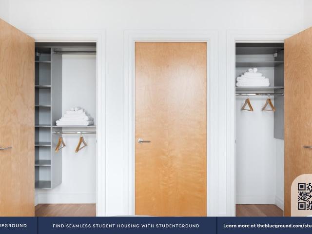 550 West 54th Street 1 Bedroom Apartment for Rent at 550 W 54th St #2255, New York, NY 10019 Hell's Kitchen