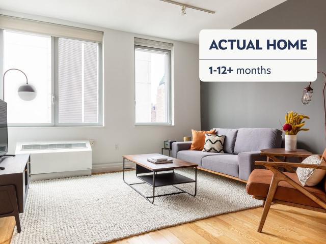 550 West 54th Street 1 Bedroom Apartment for Rent at 550 W 54th St #521, New York, NY 10019 Hell's Kitchen