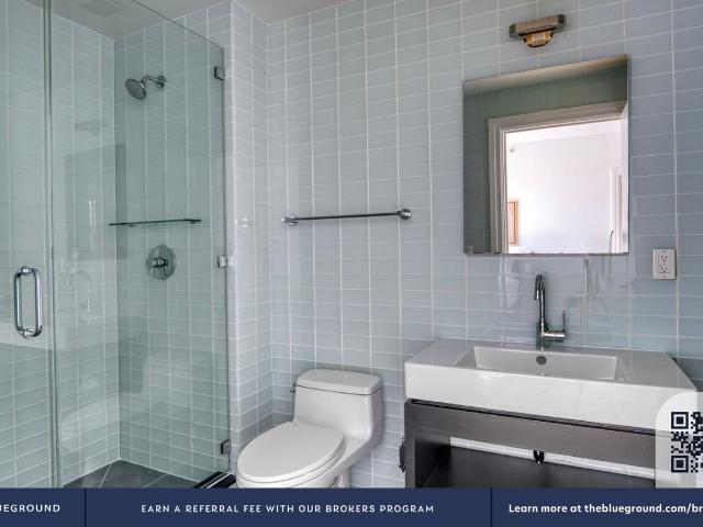 550 West 54th Street 2 Bedroom Apartment for Rent at 550 W 54th St #1243, New York, NY 10019 Hell's Kitchen