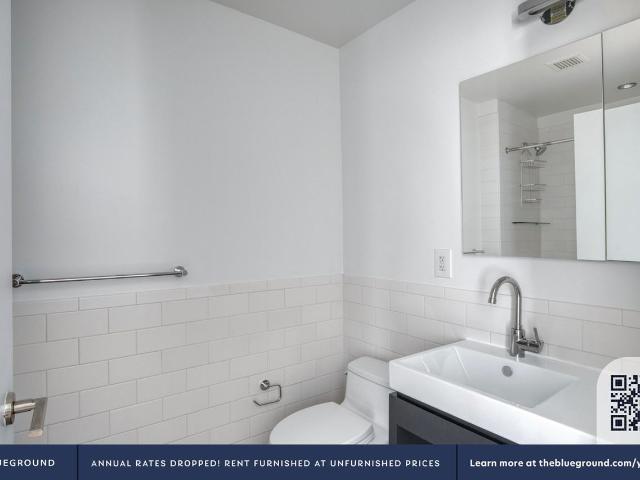 550 West 54th Street 2 Bedroom Apartment for Rent at 550 W 54th St #1243, New York, NY 10019 Hell's Kitchen