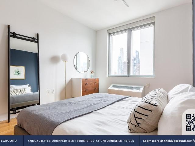 550 West 54th Street 2 Bedroom Apartment for Rent at 550 W 54th St #469, New York, NY 10019 Hell's Kitchen