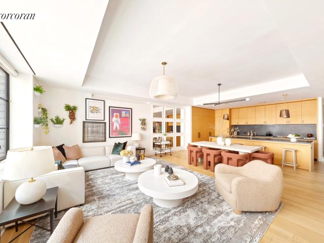 550 West 29th Street, New York, NY