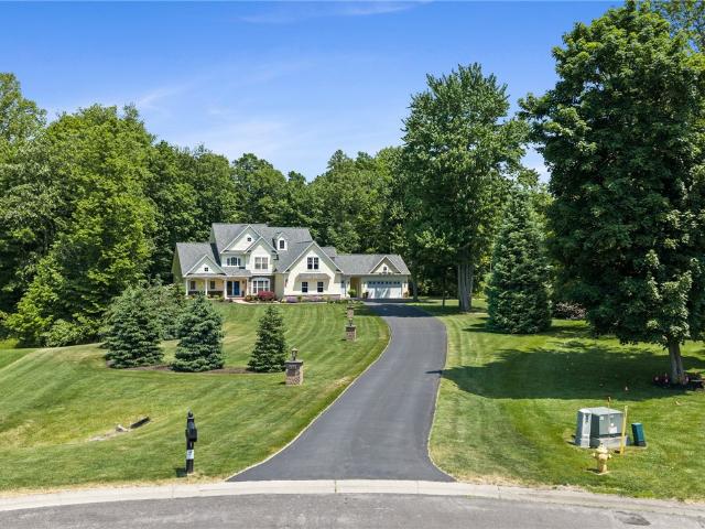 550 West Creek Drive