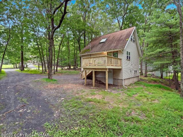 550 Whippoorwill Drive