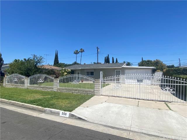 550 Whiteford Ave, La Puente, CA 91744 | MLS #TR25147 | Compass