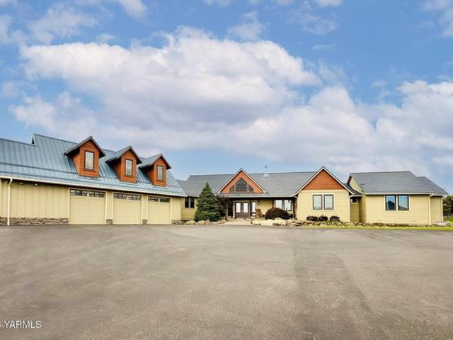 550 Winchester Rd, Yakima, WA 98908