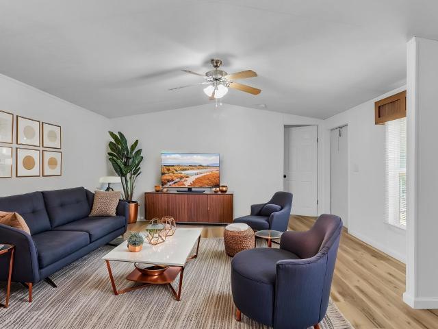 550 Windwood Drive