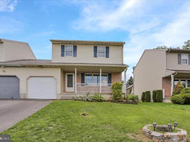 550 Wyatt Drive