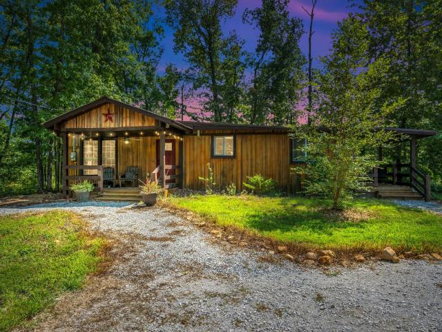 550 Tooley Trail Lane