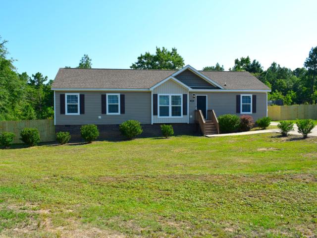550 Taylor Pond Road