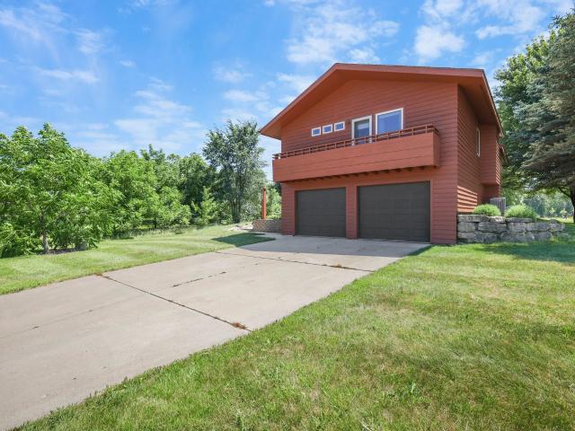 550 Tamarack Road