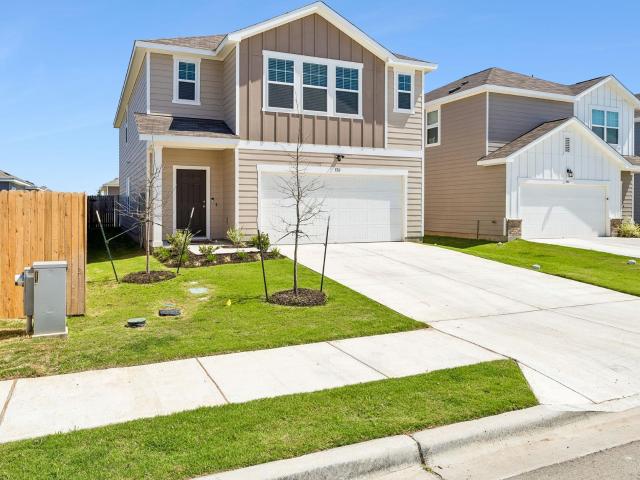 550 Thistle Ln