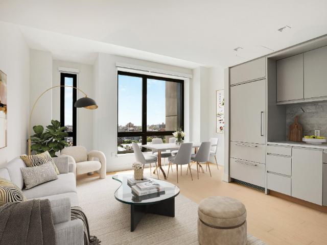 550 Vanderbilt Avenue, Brooklyn, NY