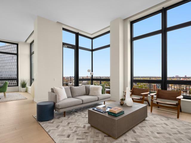 550 Vanderbilt Avenue, Brooklyn, NY