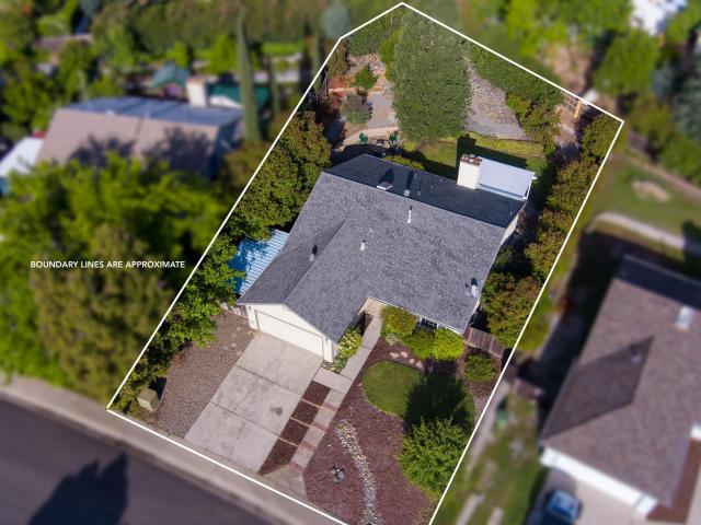 550 Vansicklen Way