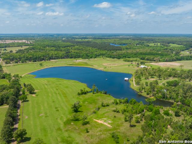 550 Vz County Road 4707