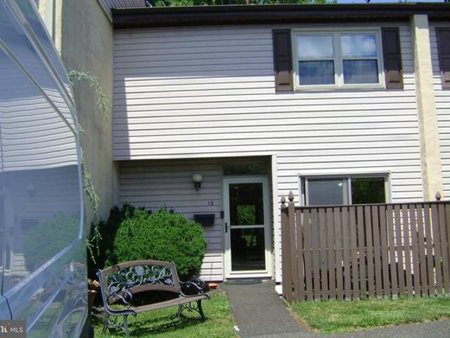 550 York Rd N Unit 13B, Hatboro, PA 19040