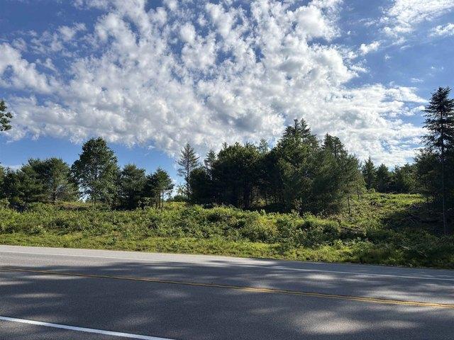 550B Route 16 Hwy, Ossipee, NH 03864