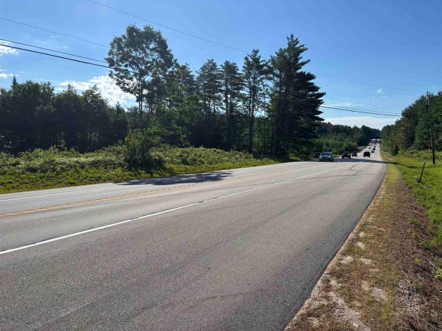 550B Route 16 Highway