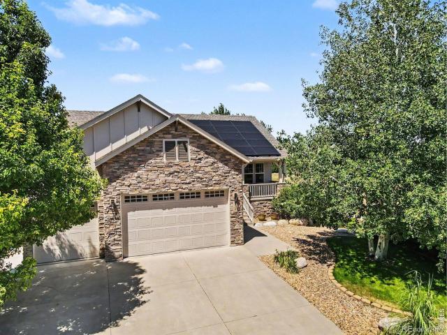 5514 Mustang Drive