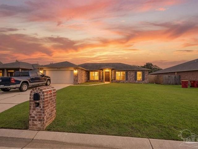 5514 Mill Race Cir, Pace, FL 32571