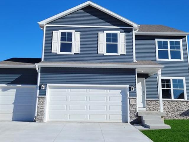 5514 N 189th St, Elkhorn, NE 68022