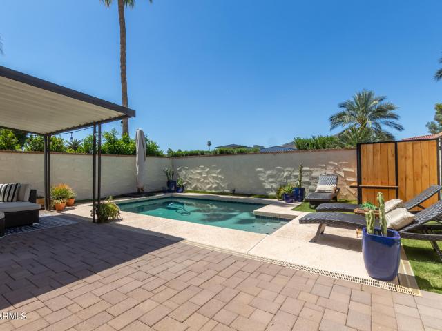 5514 N 71st St, Paradise Valley, AZ 85253 | MLS #6688