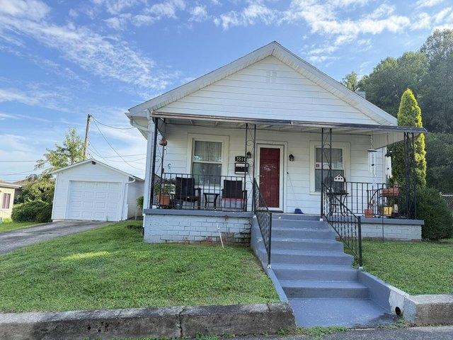 5514 Auburn Ave, Sciotoville, OH 45662