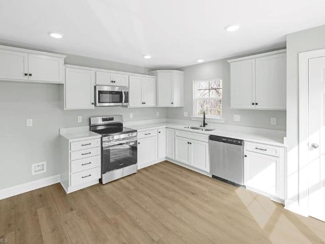 5514 Cedarbrook Road