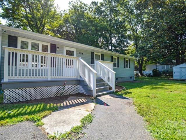5514 Collins St, Charlotte, NC 28269