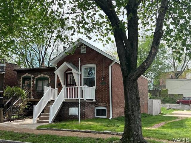 5514 Columbia Ave, Saint Louis, MO 63139