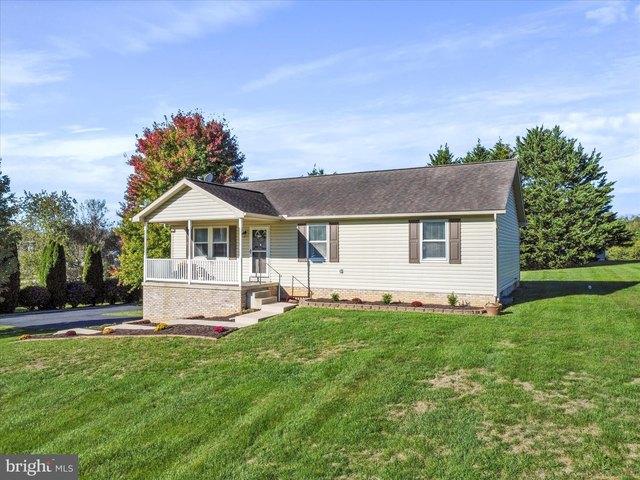 5514 Ferrero Ln, Keedysville, MD 21756