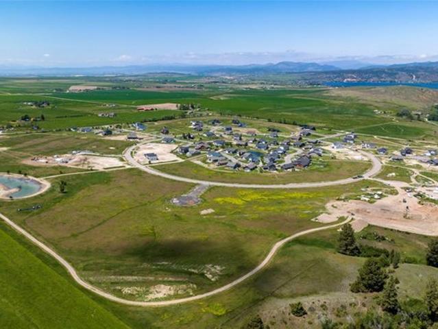 5514 Fireweed Loop, Helena, MT 59602