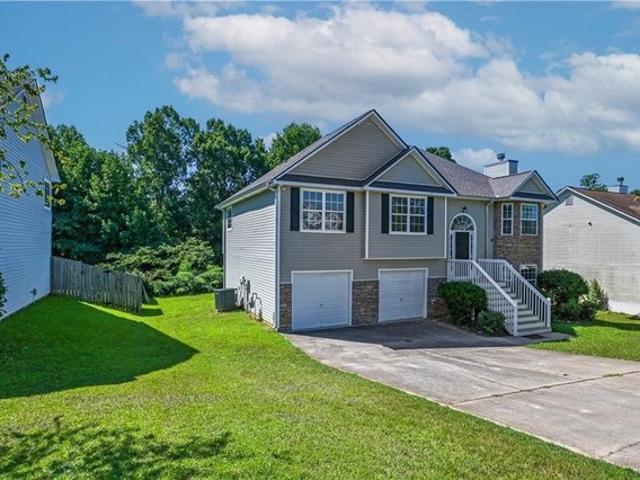 5514 Frontier Ct, Ellenwood, GA 30294