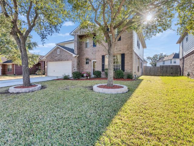 5514 Gatesprings Lane