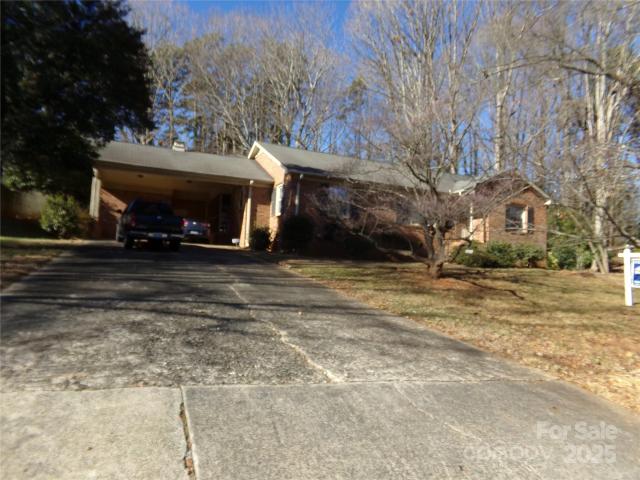 5514 Grafton Pl, Charlotte, NC 28212 | MLS #4211