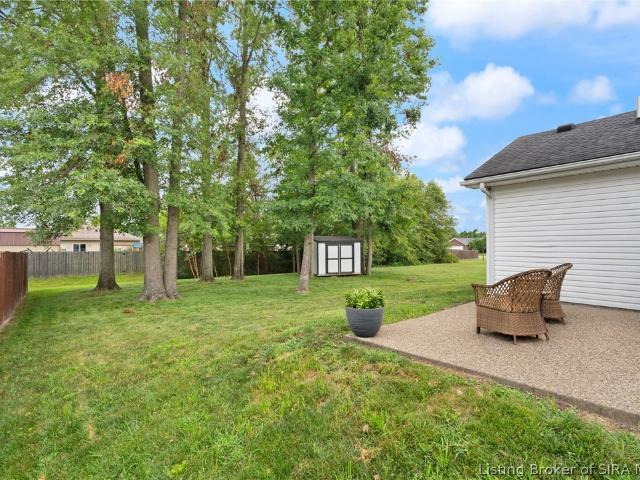 5514 Harmony Woods
