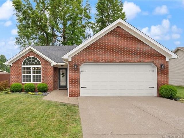 5514 Harmony Woods, Memphis, IN 47143