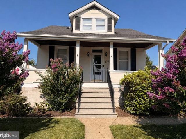 5514 Link Ave, Baltimore, MD 21227