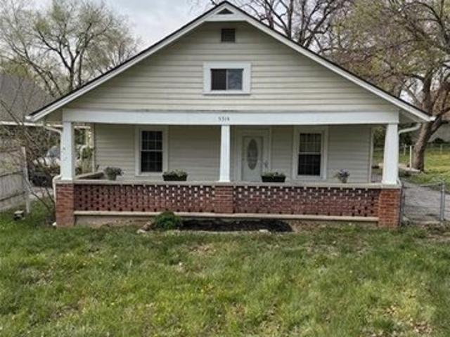 5514 S Swartz Rd, Kansas City, KS 66106
