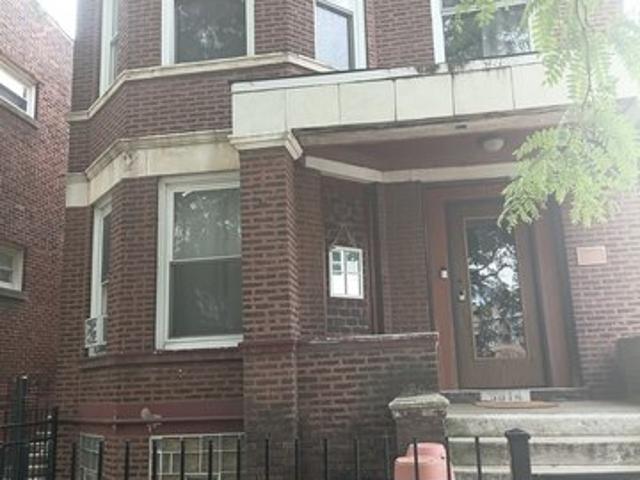 5514 S Winchester Ave, Chicago, IL 60636