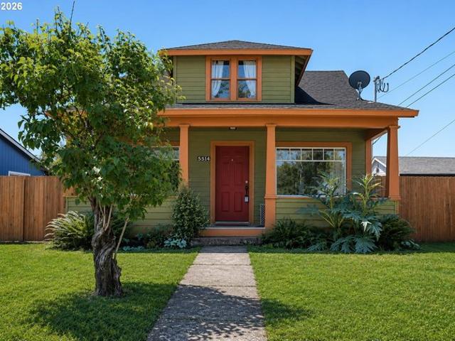 5514 SE Malden St, Portland, OR 97206