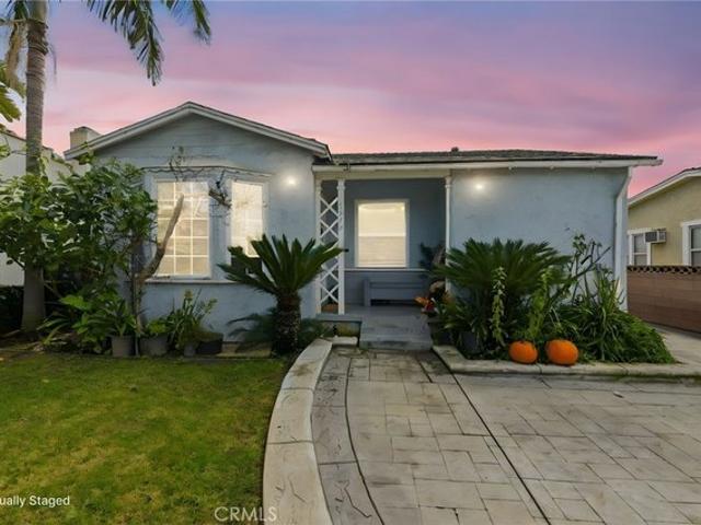 5514 Smiley Dr, Los Angeles, CA 90016