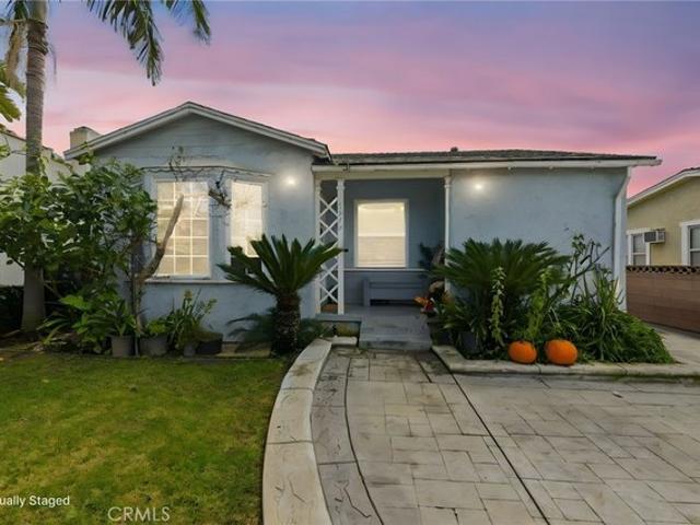 5514 Smiley Dr, Los Angeles, CA 90016
