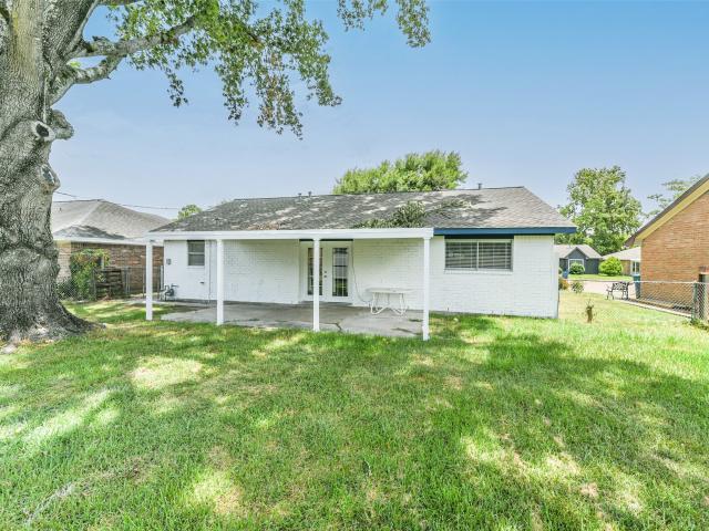 5514 Vickita Dr, Houston, TX 77032 | MLS #37327