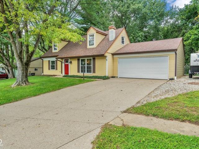 5514 Winship Ct, Indianapolis, IN 46221