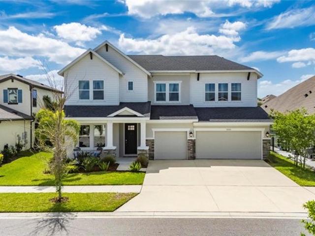 5515 Madrigal Way, Apollo Beach, FL 33572