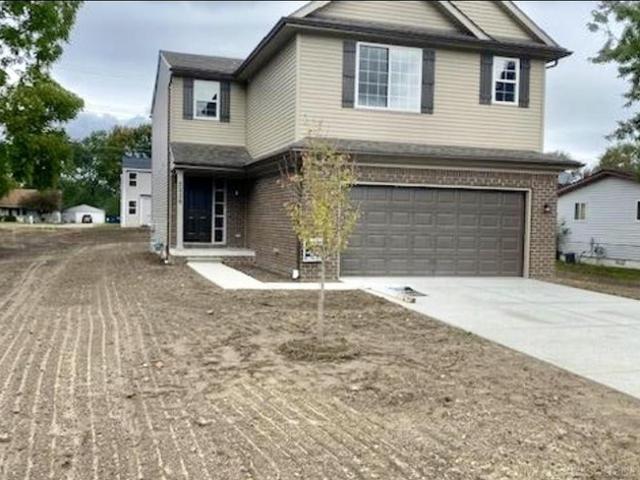 5515 Meadow View St, Sterling Heights, MI 48310