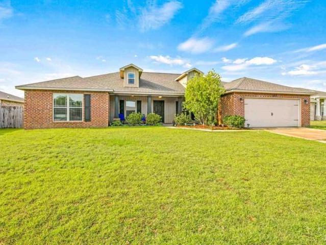 5515 Mill Race Cir, Pace, FL 32571